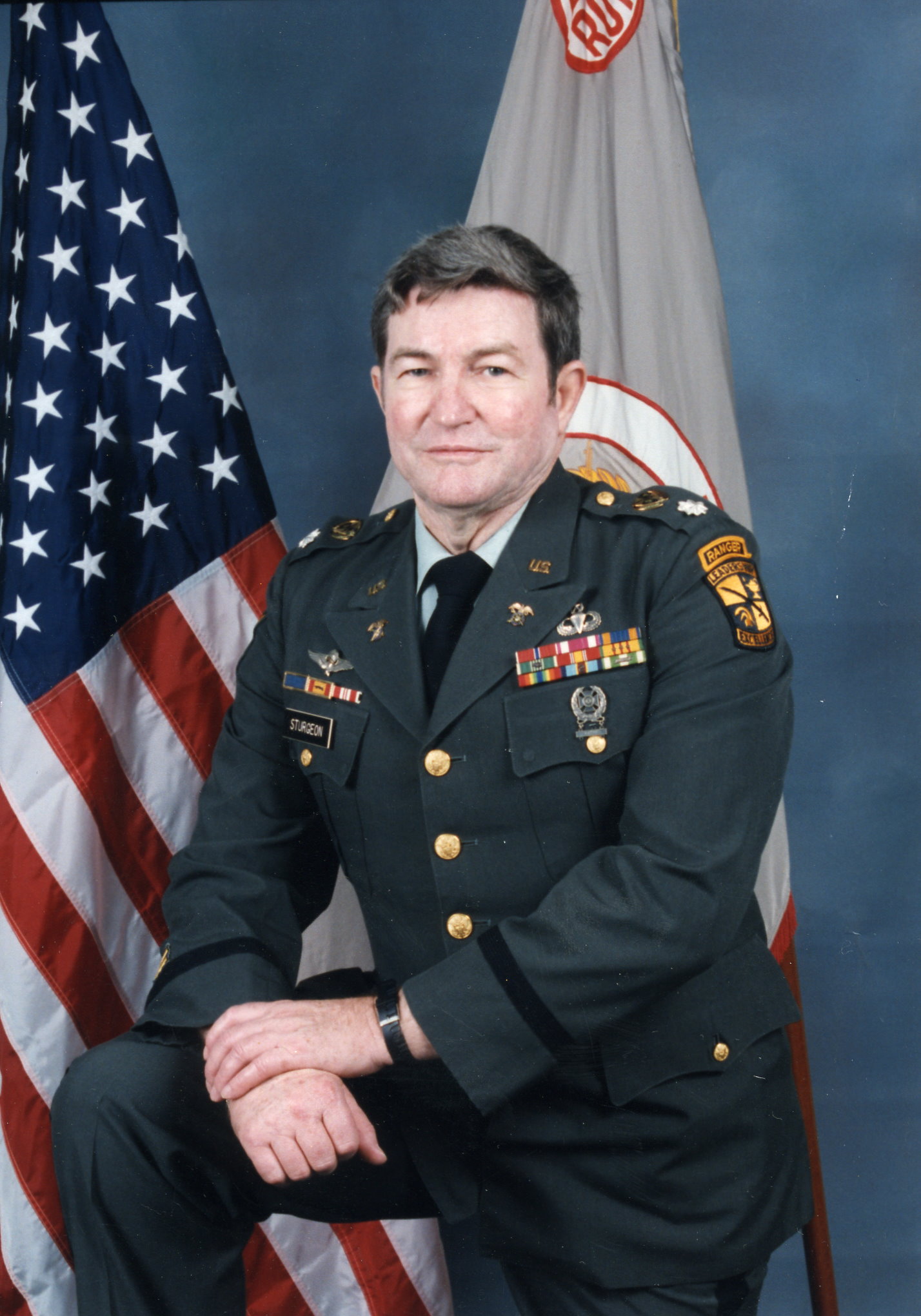 Ode to Dad | Retirement Ain't Easy